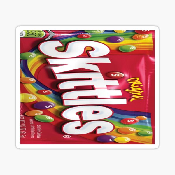 Skittles Gifts & Merchandise for Sale | Redbubble