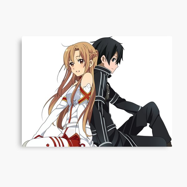 Kirito Gifts & Merchandise | Redbubble