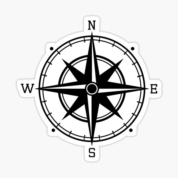 "Outdoor Bushcraft Survival" Sticker for Sale by Merowinger | Redbubble