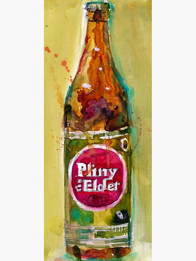 "Pliny the Elder" Art Print for Sale by dfrdesign | Redbubble
