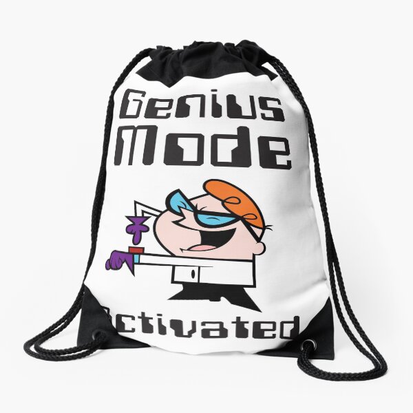 Dexters Laboratory Bags | Redbubble