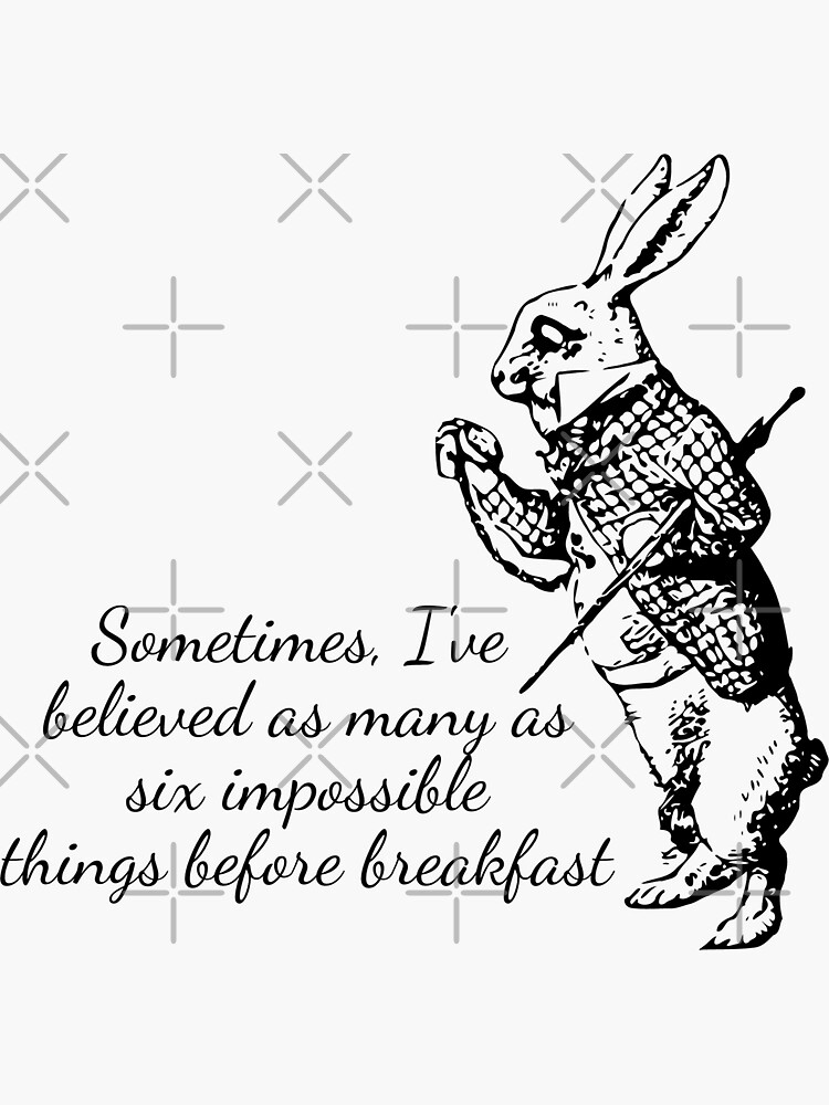 Rabbit Hole Quotes Down The Rabbit Hole Ontsnap Naar Een