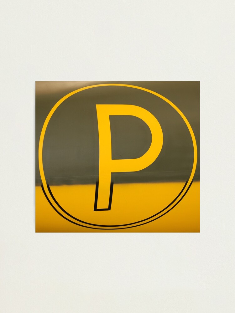 "RAF Prototype Aircraft Markings" Photographic Print by PathfinderMedia ...