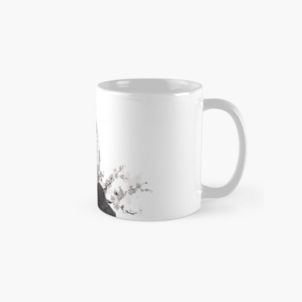 "NieR:Automata 2B Japan Ink ニーア_オートマタ" Mug by Waifu-Dope | Redbubble