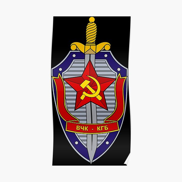 Warsaw Pact Posters | Redbubble