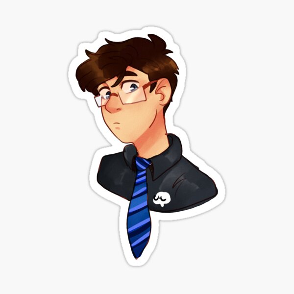 Logan Sanders Gifts & Merchandise | Redbubble