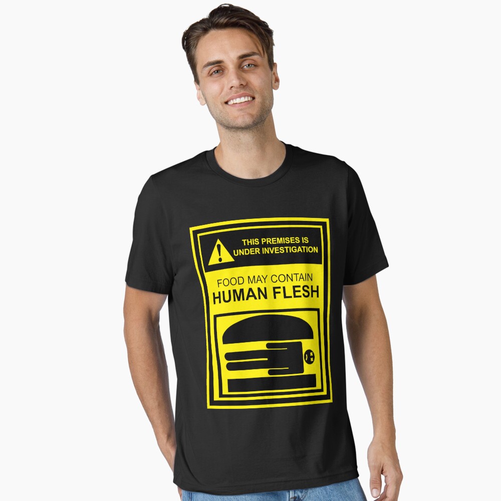 "Mmmmm...Burgers!" Sticker for Sale by jacksoncompton | Redbubble