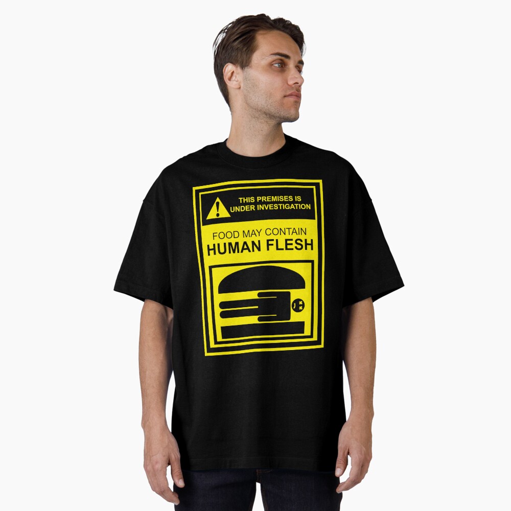 "Mmmmm...Burgers!" Sticker for Sale by jacksoncompton | Redbubble