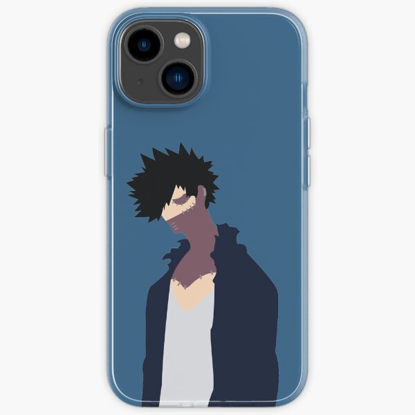 "Dabi - My Hero Academia" iPhone Case for Sale by smolchanhyun | Redbubble