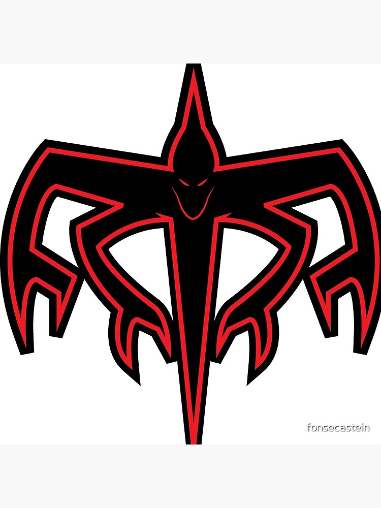 "Mind Flayer" Throw Pillow for Sale by fonsecastein | Redbubble