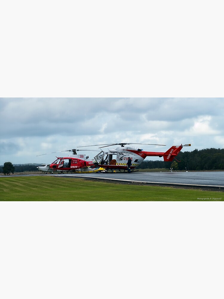 "NSW RFS 01" Poster by kevy01 | Redbubble