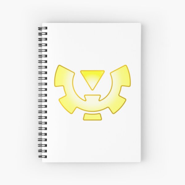 "Goddess Crest" Journal for Sale by Abysswalker64 | Redbubble