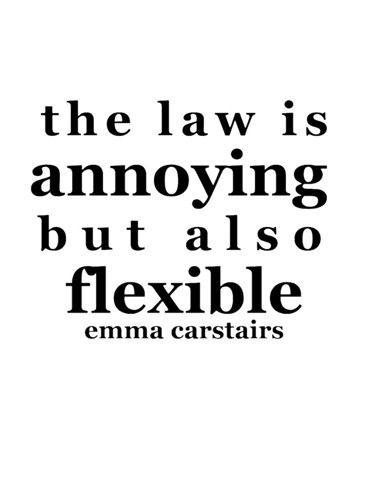 "emma carstairs shadowhunters quote" iPhone Case for Sale by ...