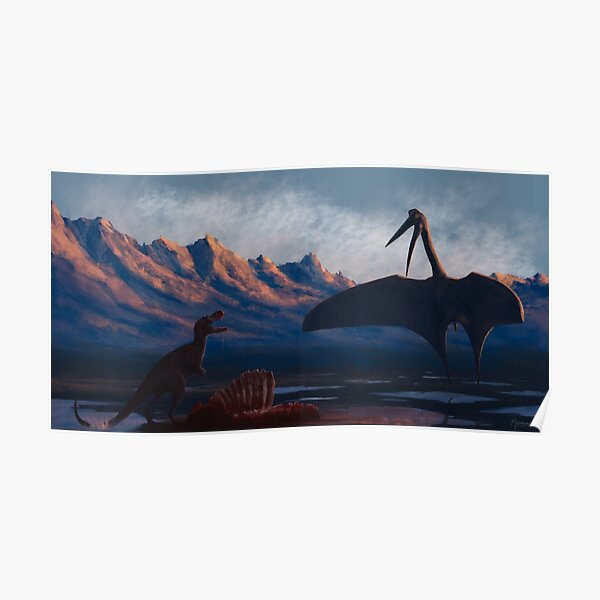 "Carrion" Poster for Sale by ChrisMasna | Redbubble