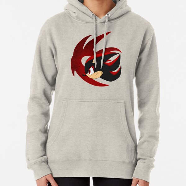 Shadow The Hedgehog Sweatshirts & Hoodies | Redbubble