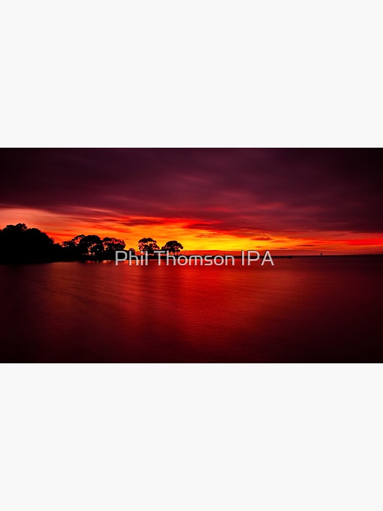 ""The Blush Of Dawn"" Poster by philt | Redbubble