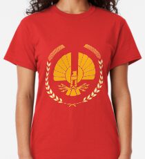 Panem T-Shirts | Redbubble