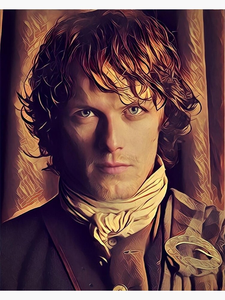 "Outlander" Photographic Print for Sale by TheisDeschain | Redbubble