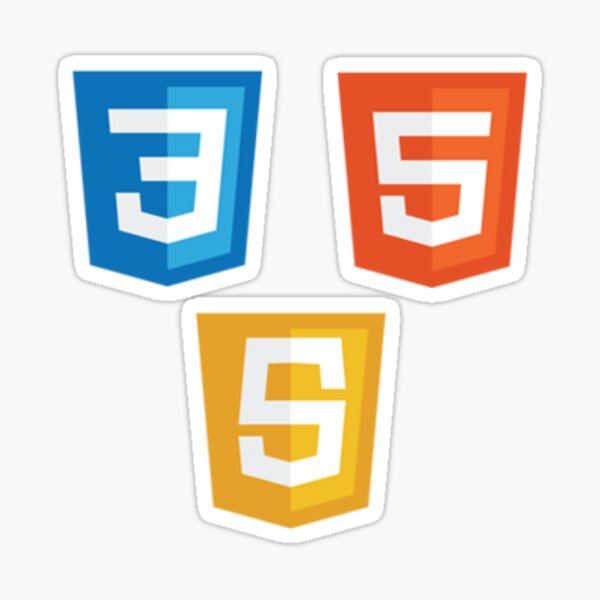 "Web developer toolkit" Sticker by tonik12 | Redbubble