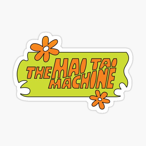 Mai Tai Gifts & Merchandise | Redbubble
