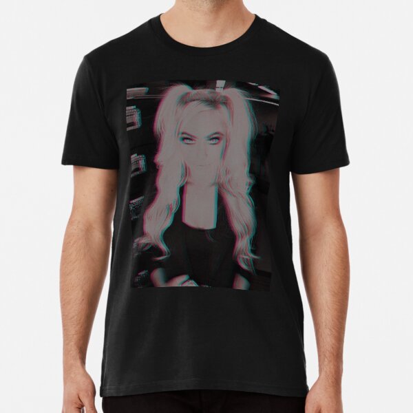 Liv Morgan T-Shirts | Redbubble