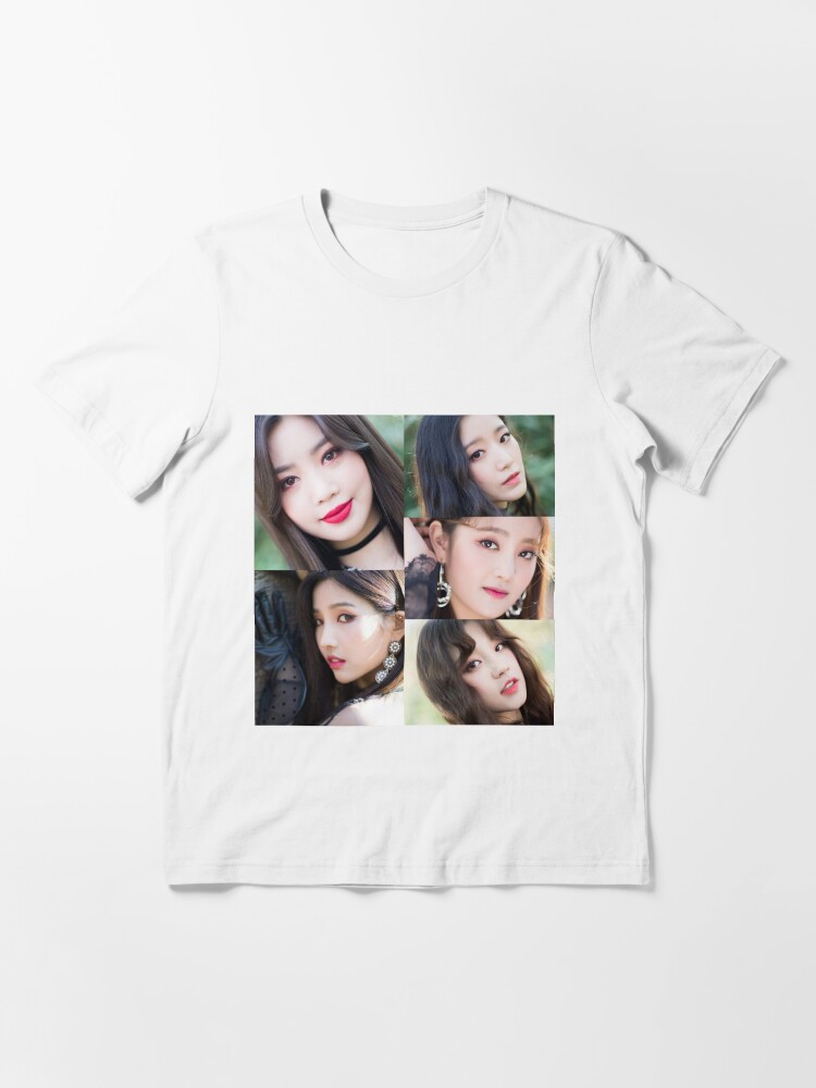 "(G)-idle" T-shirt for Sale by straykings | Redbubble | g i dle t ...