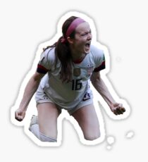 Uswnt Stickers | Redbubble