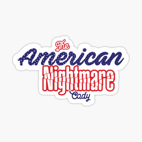 American Nightmare Gifts & Merchandise | Redbubble