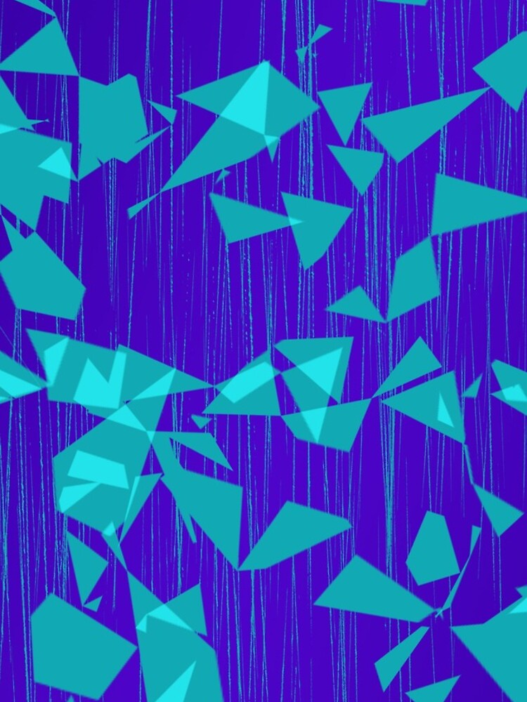 "Sharp Edges" iPhone Case for Sale by elegantstrange | Redbubble