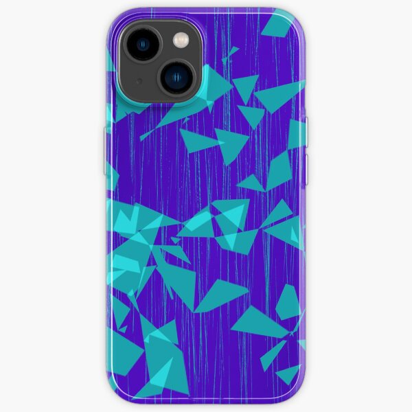 "Sharp Edges" iPhone Case for Sale by elegantstrange | Redbubble