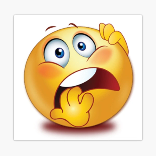 Freaked Out Smiley Face 160 Emoji Images Ideas | Emoji Images, Emoji,