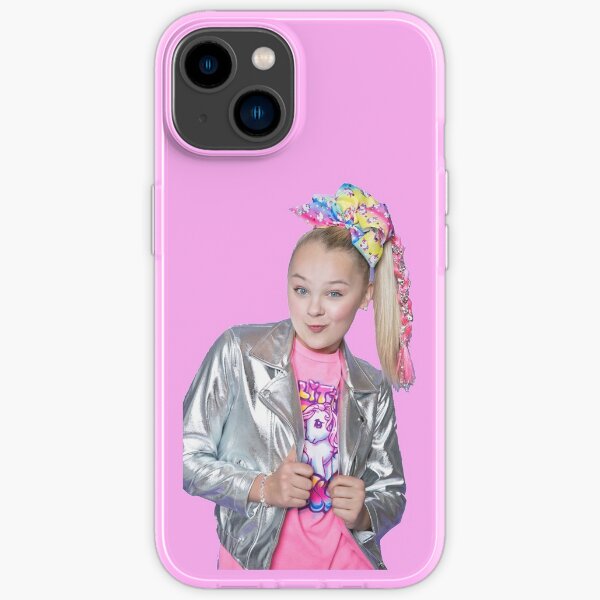 "jojo siwa" iPhone Case for Sale by jurienn | Redbubble