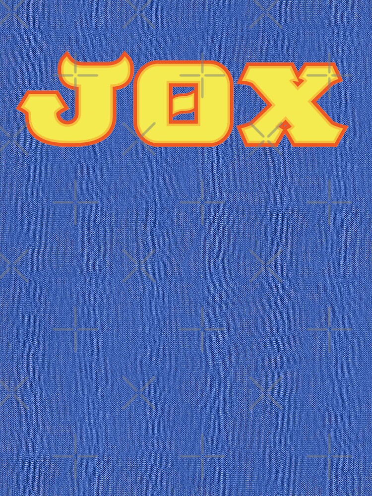 "Jaws Theta Chi (Monsters U)" Lightweight Sweatshirt for Sale by ...