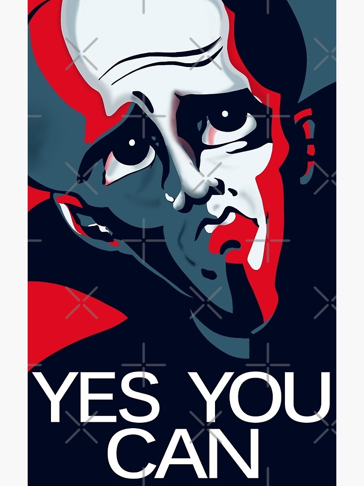 Megamind Reverse Premium Matte Vertical Poster sold by Ben Gordon | SKU ...