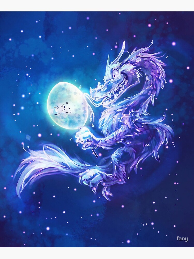 Moon Dragon Prints Art & Collectibles jan-takayama.com