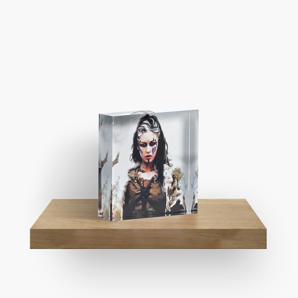 "Etain from Centurion movie" Poster for Sale by Komandor-szep | Redbubble