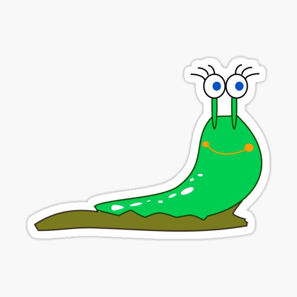 Sluggy Gifts & Merchandise for Sale | Redbubble