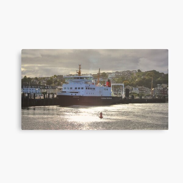 Calmac Gifts & Merchandise | Redbubble