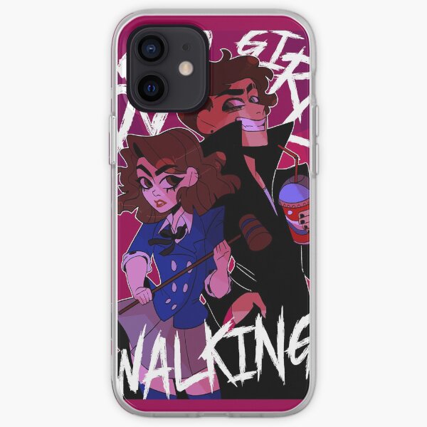 Dead Walking iPhone cases & covers | Redbubble