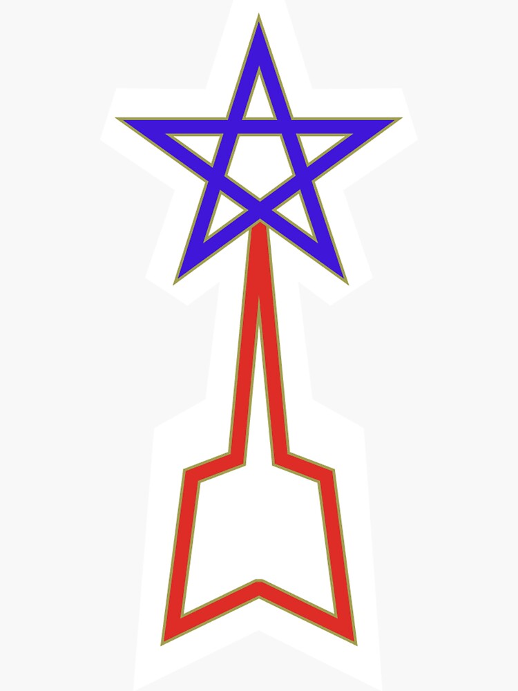 "Science Patrol" Sticker for Sale by impossiblefunky | Redbubble