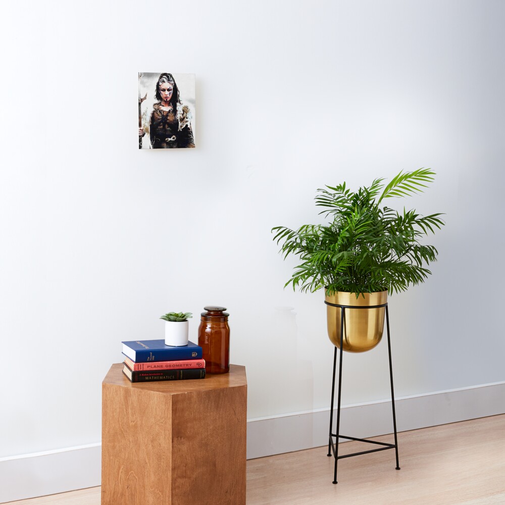 "Etain from Centurion movie" Poster for Sale by Komandor-szep | Redbubble