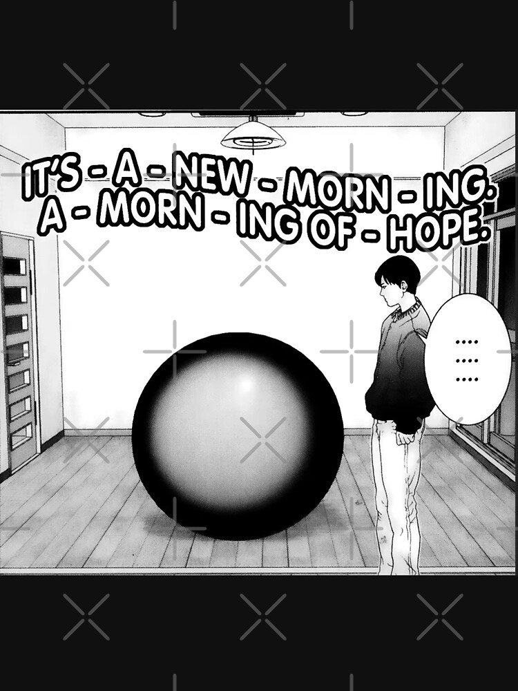 Gantz Merch & Gifts for Sale | Redbubble