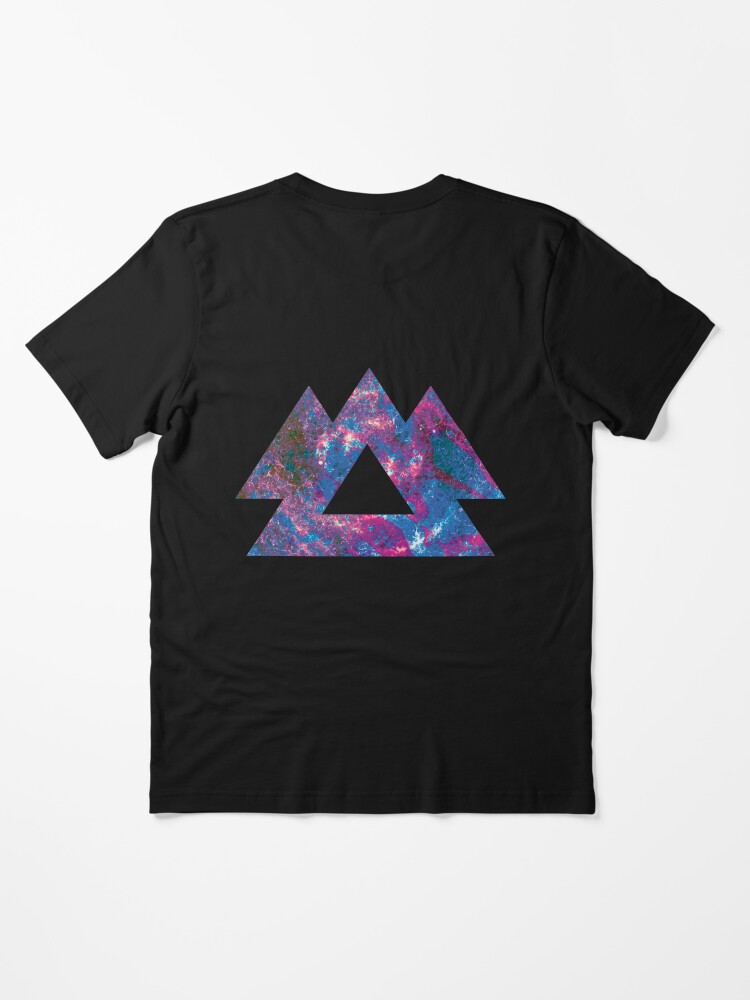 "Trippy Wakaan" T-shirt for Sale by omgeliza | Redbubble | wakaan t ...