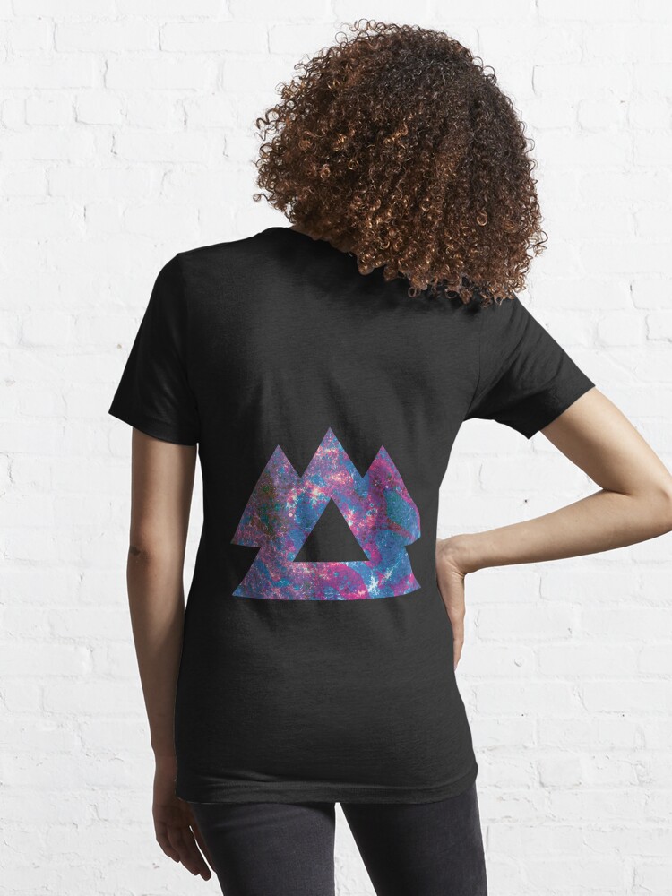 "Trippy Wakaan" T-shirt for Sale by omgeliza | Redbubble | wakaan t ...