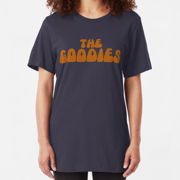 The Goodies Gifts & Merchandise | Redbubble