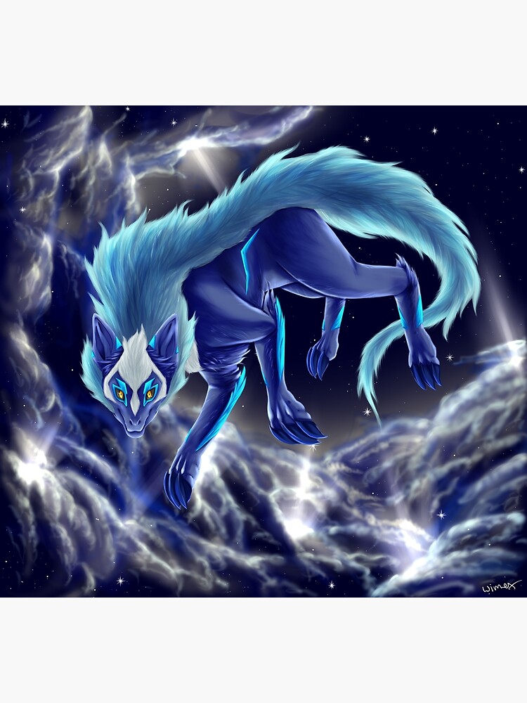 "Voltron: Legendary Defender - Cosmo " Art Print by Wimex | Redbubble