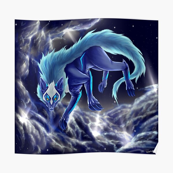 "Voltron: Legendary Defender - Cosmo " Poster for Sale by Wimex | Redbubble