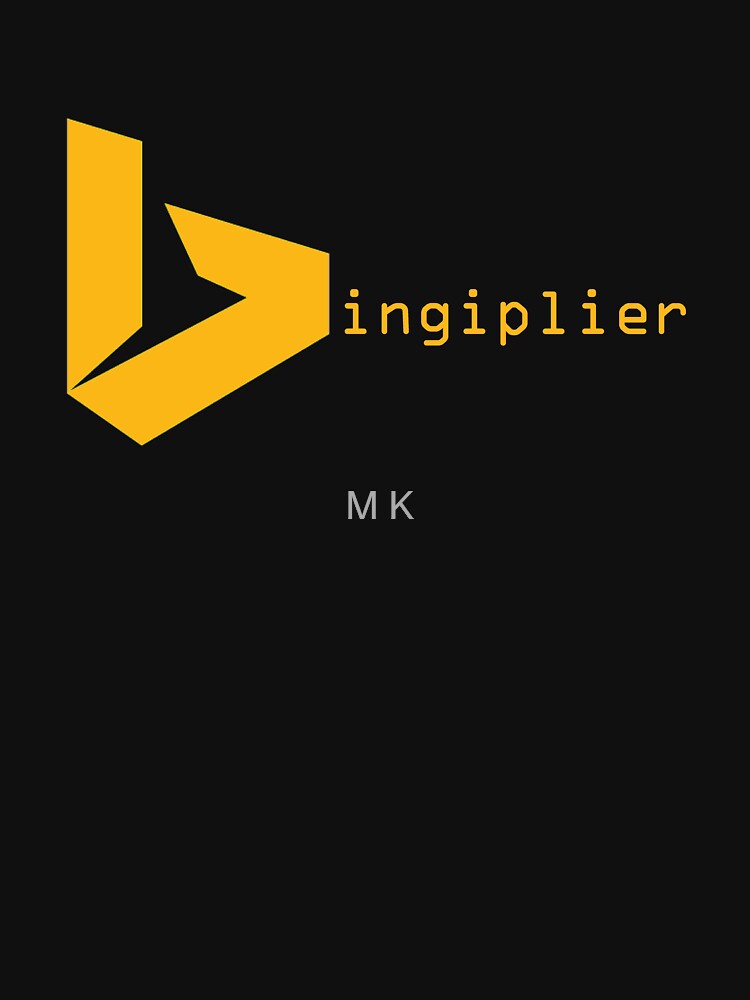 "Bingiplier" Lightweight Hoodie for Sale by Mandy-Kuijper | Redbubble