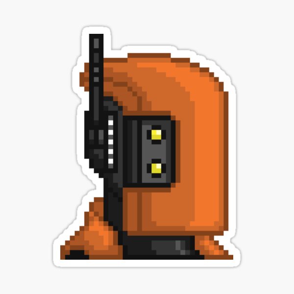 Starbound Merch & Gifts for Sale | Redbubble