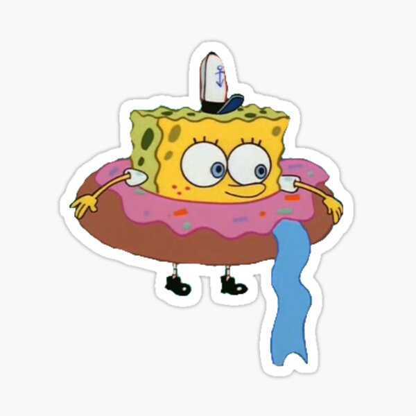 Aesthetic Spongebob Stickers Ubicaciondepersonas Cdmx Gob Mx